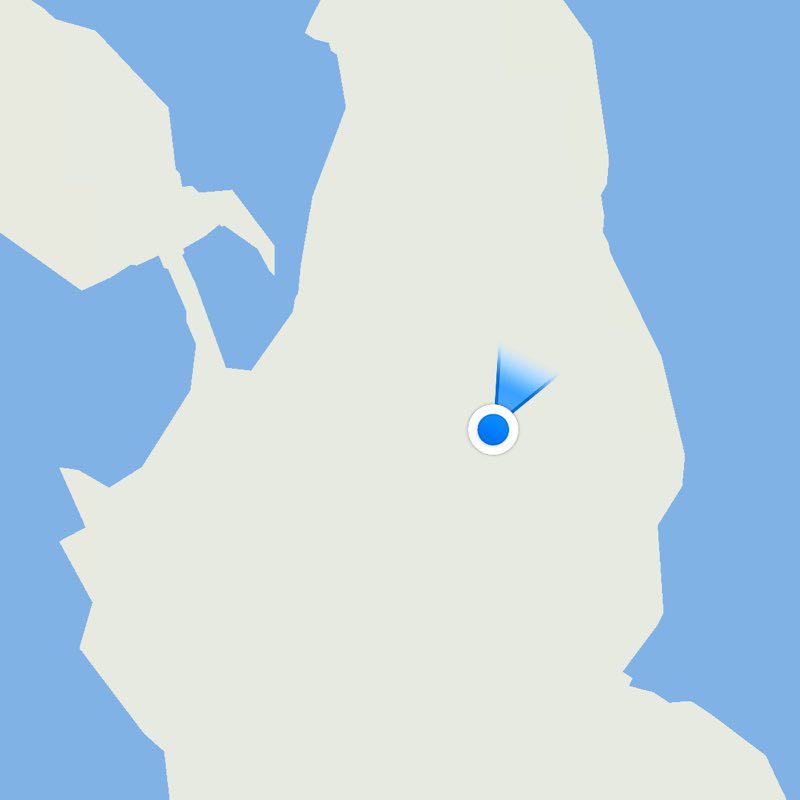 Balos beach Chania Walk Trail - Crete, Greece | Pacer