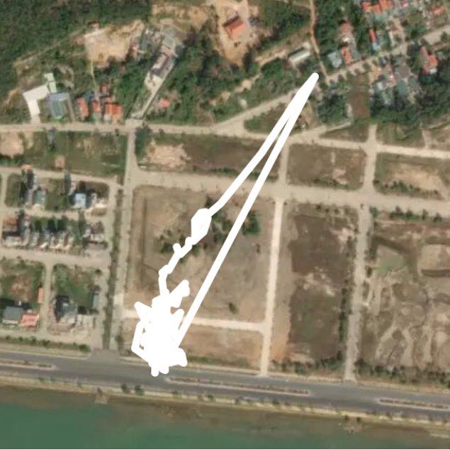 Hanoi Starbucks Street View Sendero de caminata - Ha Long, Quảng Ninh ...