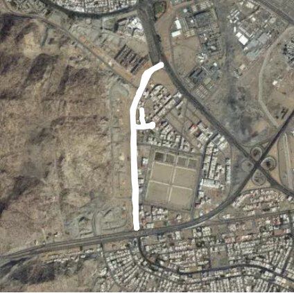 Walking track | Walking Map