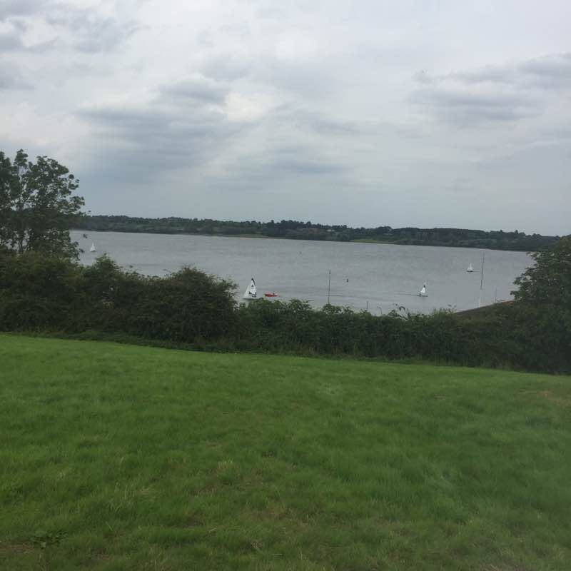 Draycote water 4 Walk Trail - Thurlaston, Rugby, England | Pacer