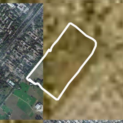 Punjab university jogging Track in Punjab | Walking Map