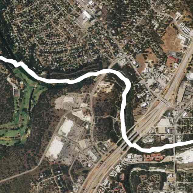 San Gabriel Trail Run - Georgetown, Texas, USA | Pacer