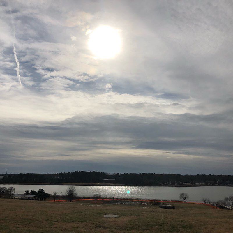 Parque Mount Trashmore Caminar - Virginia Beach, Virginia, Estados ...