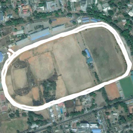 Murtala square Kaduna Nigeria | Walking Map