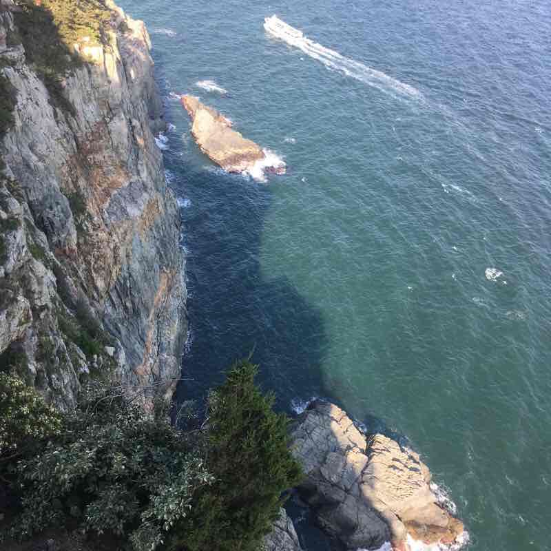 Yeongdo Galmatgi in Busan | Walking Map