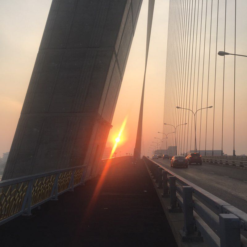 เดินเล่นวันหยุด Walk Trail - Bangkok, Bangkok Metropolitan Region ...