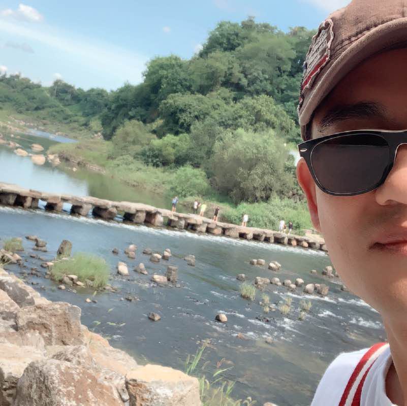 Cheorwon Hantanga Hike Trail - Cheorwon-gun, Gangwon-do, South Korea ...