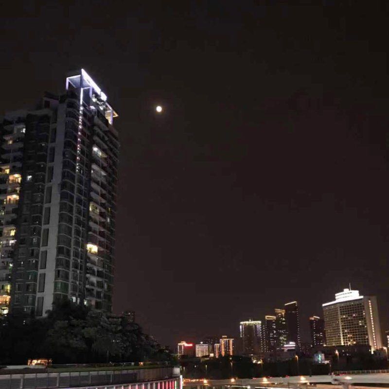 Yi Cui Wan | Walking Map