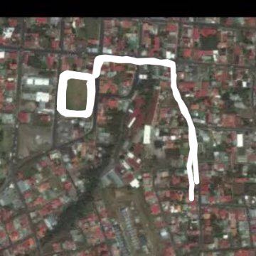 polideportivo san rafael Walk Trail - Heredia, Costa Rica | Pacer