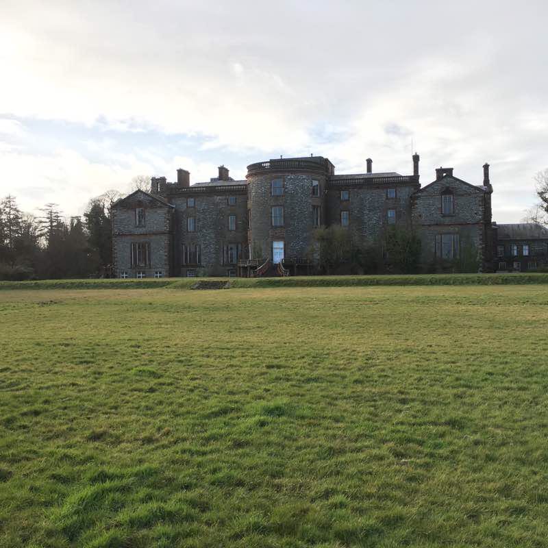 Garlieston Walk Trail - Newton Stewart, Scotland | Pacer