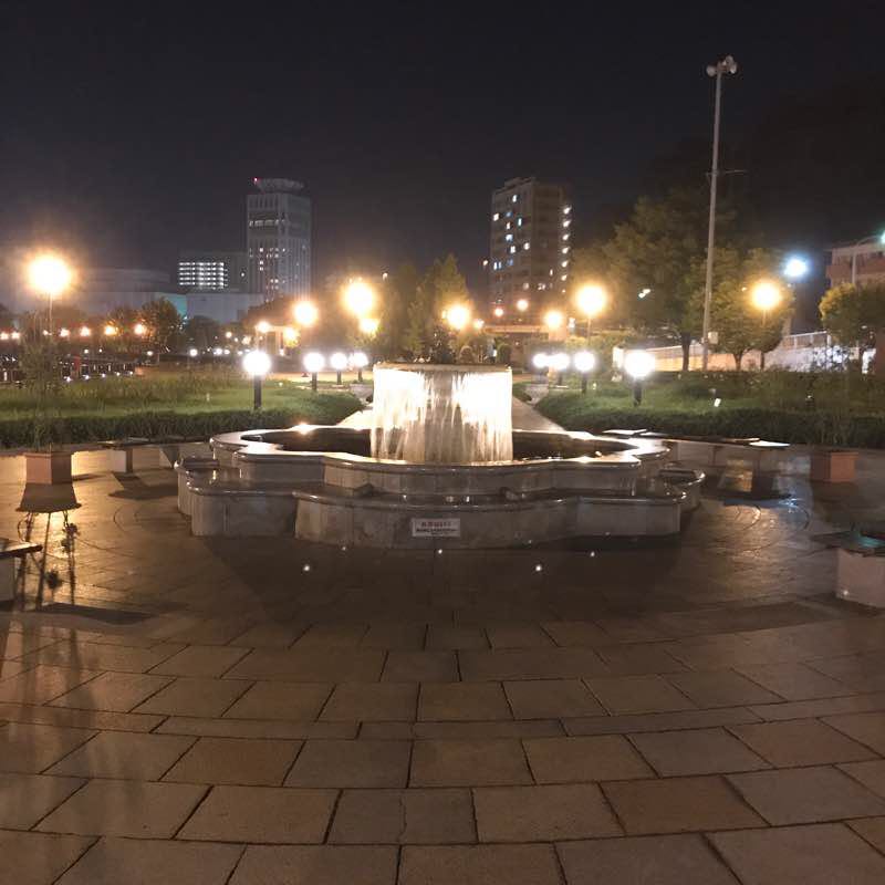 Hemi through Verney Park to Blue St. Yokosuka Walk - Yokosuka Shi ...