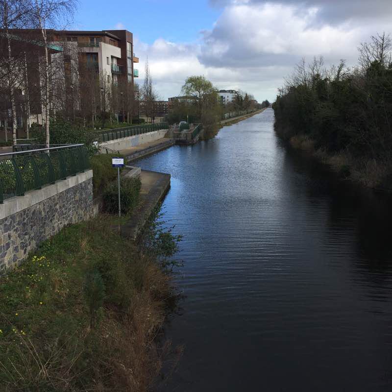 Ashtown Walk Trail - Dublin, Ireland | Pacer