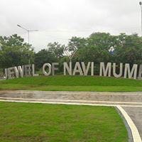 Jewel of Navi Mumbai in Maharashtra | Walking Map