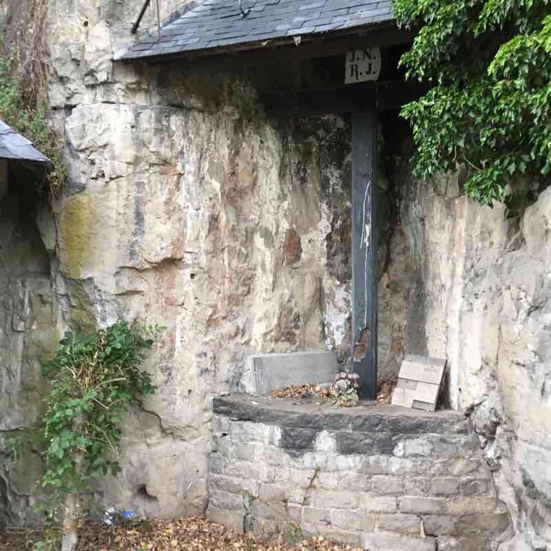 Marche les Dames Sentier pédestre - Namur, province de Namur, Belgique ...