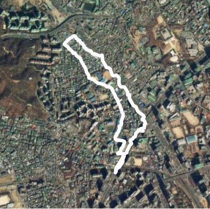 Seodaemun Youngchen market Walk Trail - Seodaemun-gu, Seoul, South ...