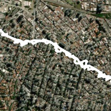 Worm Run Trail - São Paulo, Brazil | Pacer