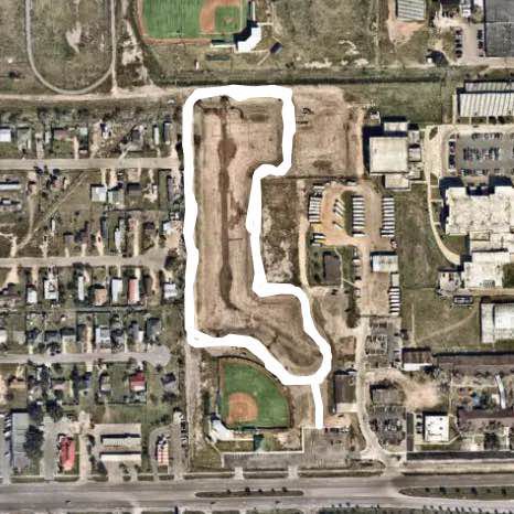 Elsa Walking Trail | Walking Map