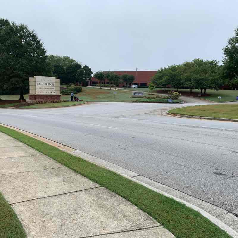 Covington GA Walk Trail - Georgia, USA | Pacer