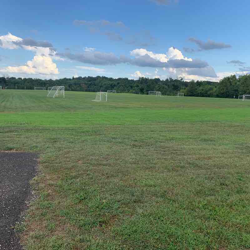 Brownsburg Park, New Hope Walk - Pennsylvania, USA | Pacer
