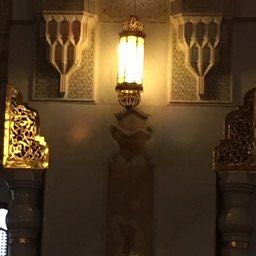 A little walk Trail - Imbaba, Giza Governorate, Egypt | Pacer