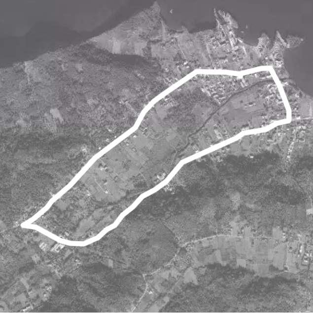 Sidari morning run | Walking Map