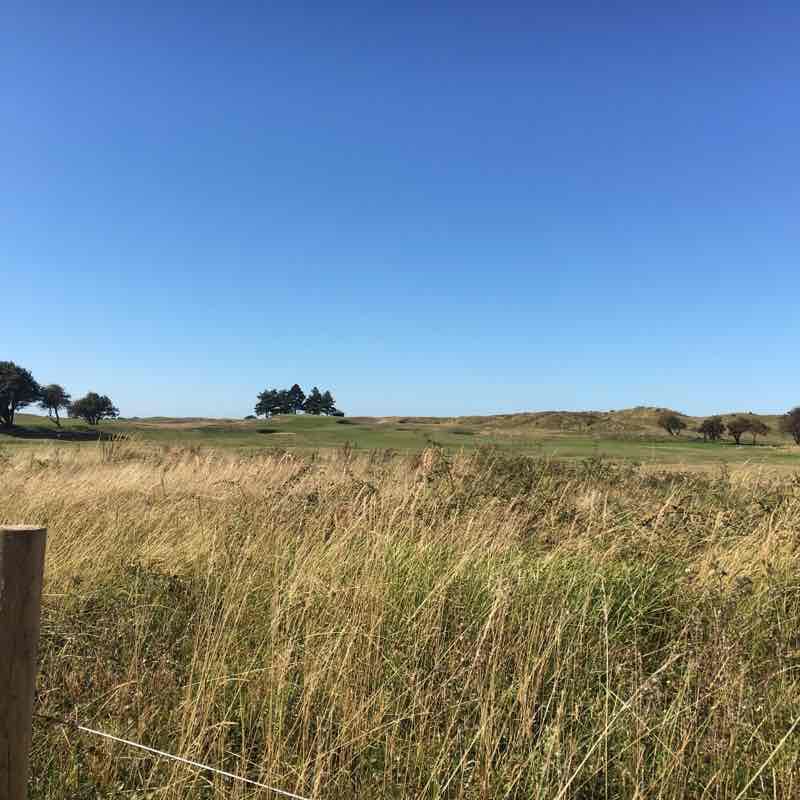 Hunstanton to Holme Next to Sea | Walking Map