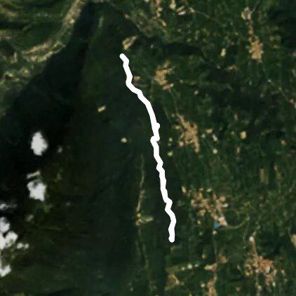 Daisy path Walk Trail - Conta, Trento, Italy | Pacer