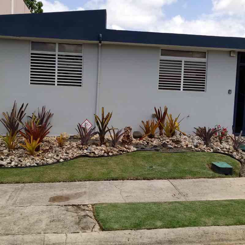 Mi ruta para caminar Walk Trail - Toa Alta, Puerto Rico | Pacer