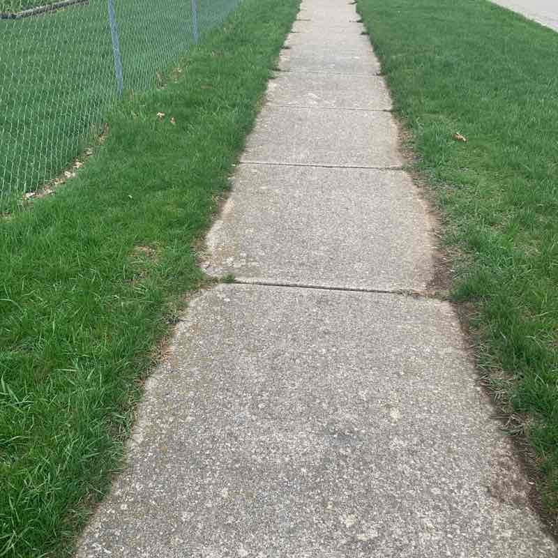 Circle walk | Walking Map