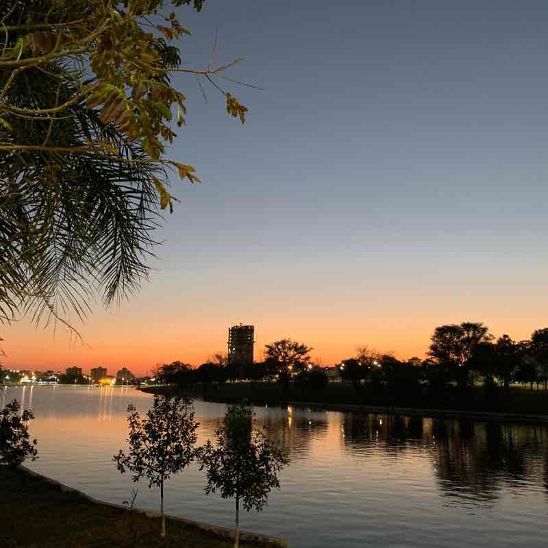 People's Club Prepresa | Walking Map