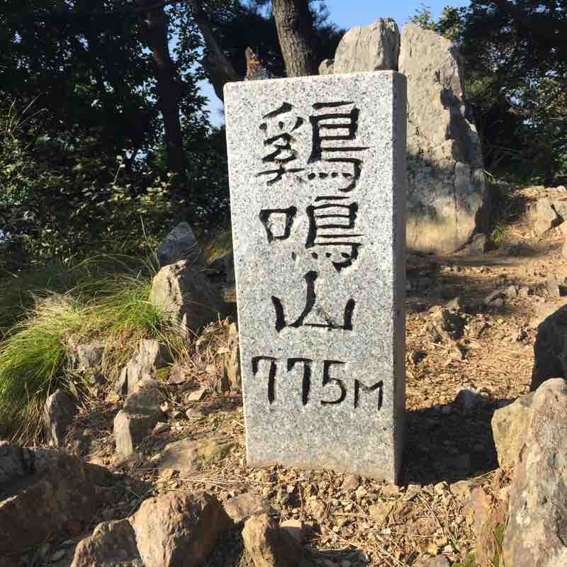 Commandment in Chungcheongbuk-do | Walking Map