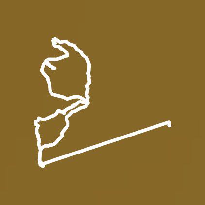 Tswaing Hike Trail - Soshanguve, Gauteng, South Africa | Pacer