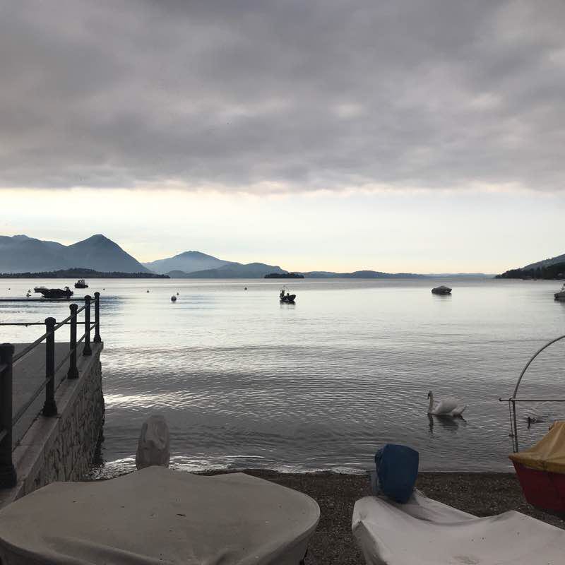 Pallanza Stresa Run Trail - Verbania, province of Verbano-Cusio-Ossola ...