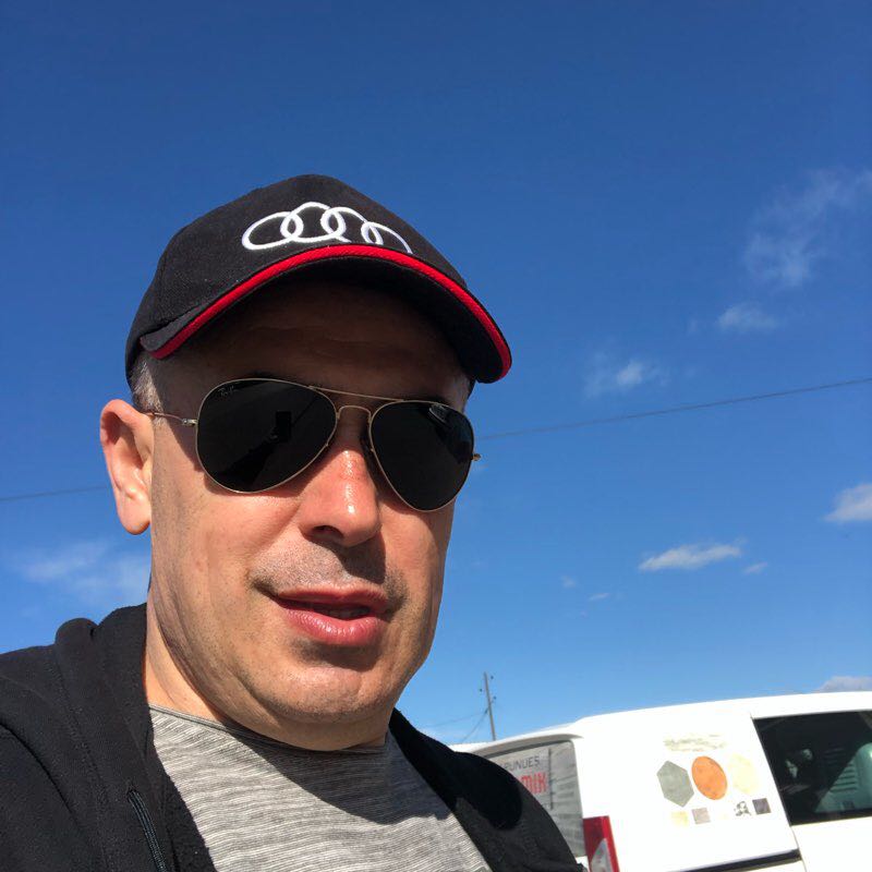 Rrafshi/Fsh.Drenoc-Malishevë 🇽🇰🇦🇱 散歩道 - マリシェヴォ, コソボ共和国 | Pacer