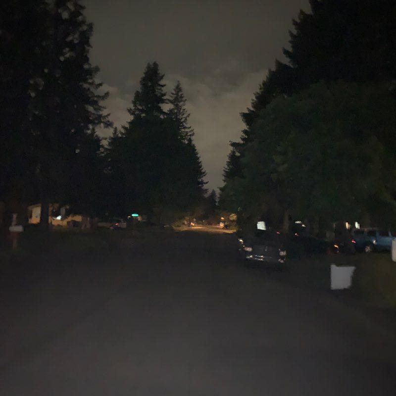 Mill Plain Fircrest Loop 2.0 mile in Washington | Walking Map