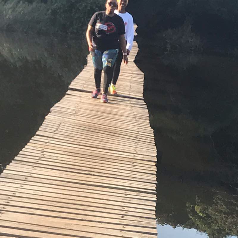 Umhlanga | Walking Map