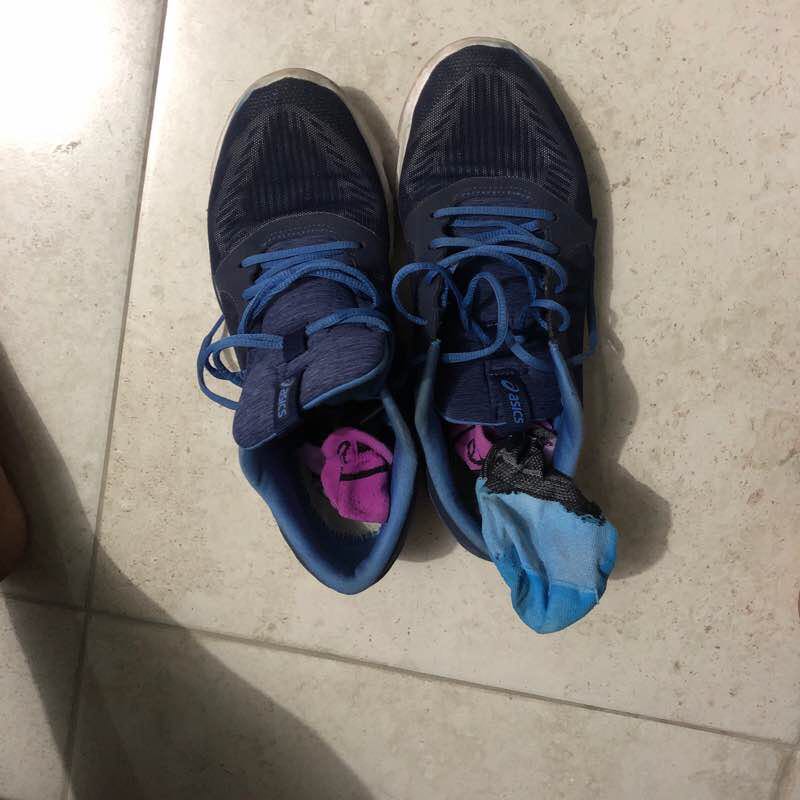 Longville park 5am walk | Walking Map