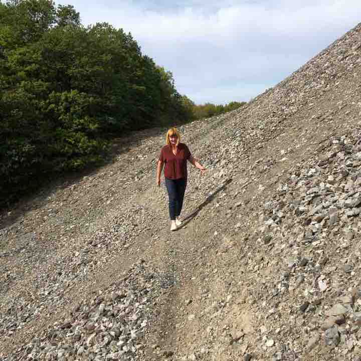 Halden Round Walk Trail - Sangerhausen, Saxony-Anhalt, Germany | Pacer