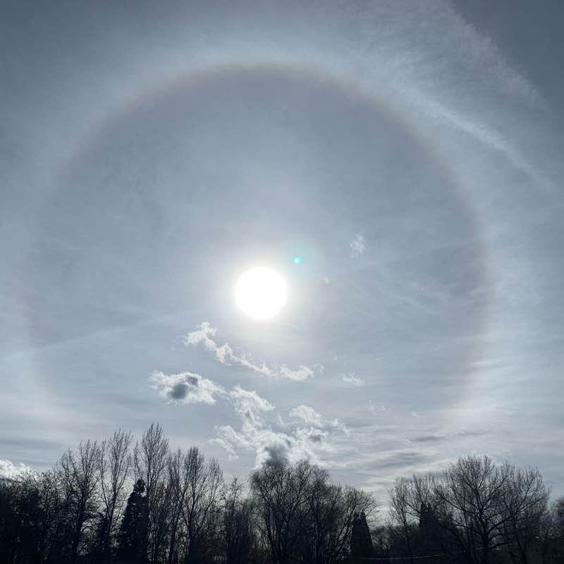 Bartley ranch in Nevada | Walking Map