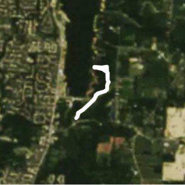 Hover Walk Trail - Westerville, Ohio, USA | Pacer