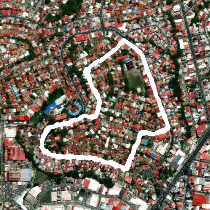 Parque de bethania Ande - Cidade do Panamá, Panamá | Pacer