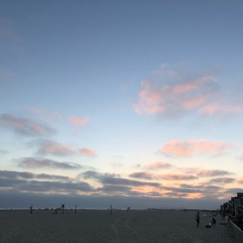 HB Pier to NB Pier 1/2 | Walking Map