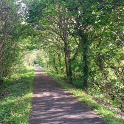 Rhosbach Walk Trail - Bontnewydd, Caernarfon, Wales | Pacer