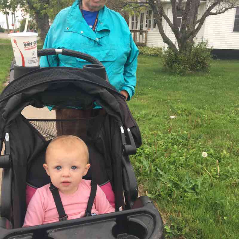 Nice ride round Pickford ️ Walk Trail - Pickford Township, Michigan ...