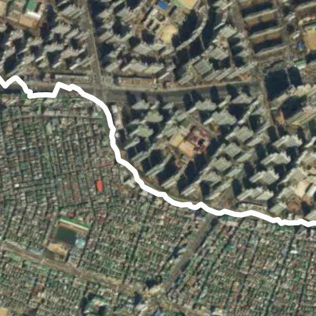 Seokchon Lake Walk Trail - Songpa-gu, Seoul, South Korea | Pacer