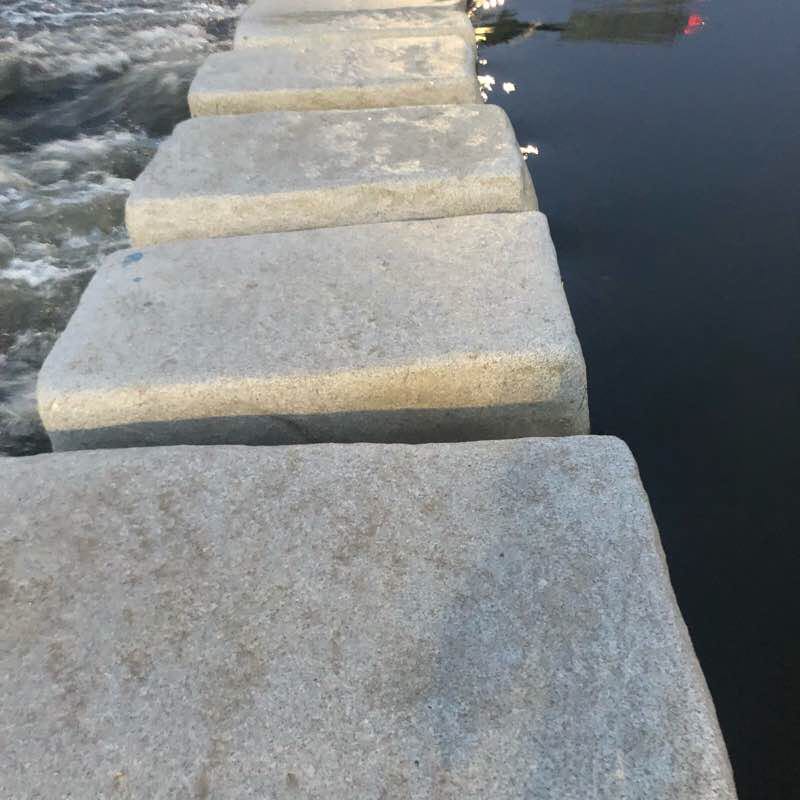 Easy walking on holiday Trail - Yangcheon-gu, Seoul, South Korea | Pacer