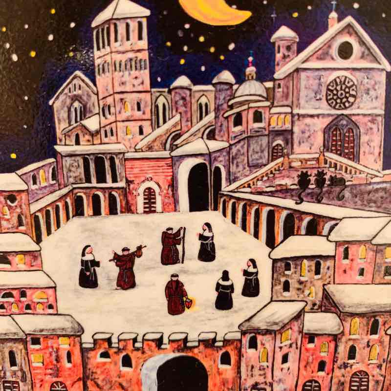 Carlingford SYDNEY | Walking Map