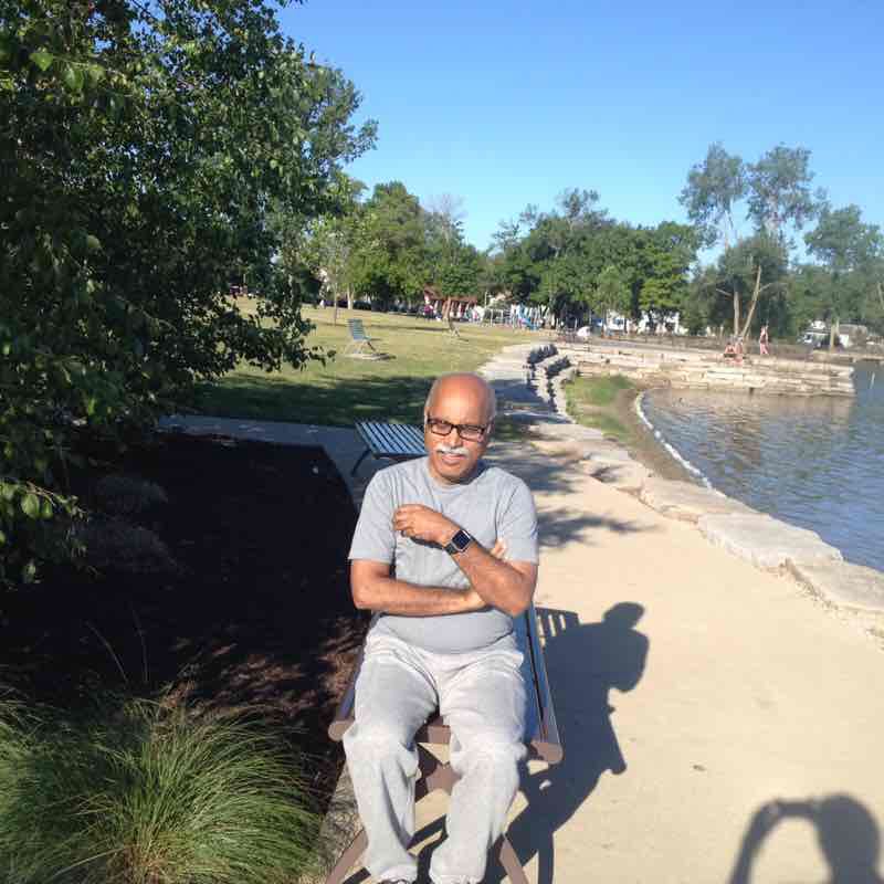 Walk to Walled Lake | Walking Map