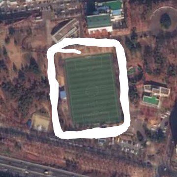 Munheung-dong Neighborhood Park Walk - Buk-gu, Gwangju, South Korea | Pacer