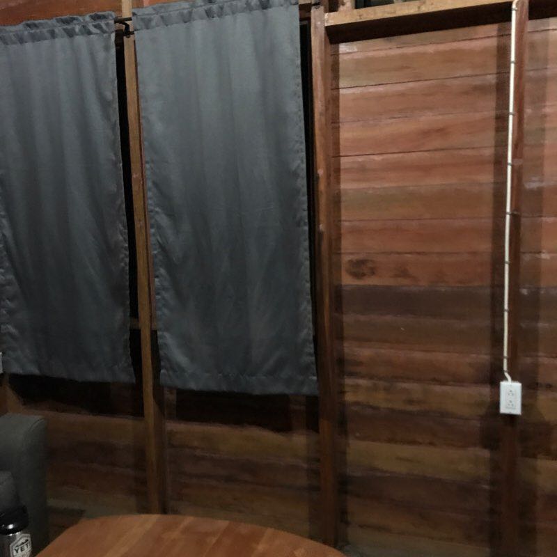 Mabaruma airstrip walk | Walking Map